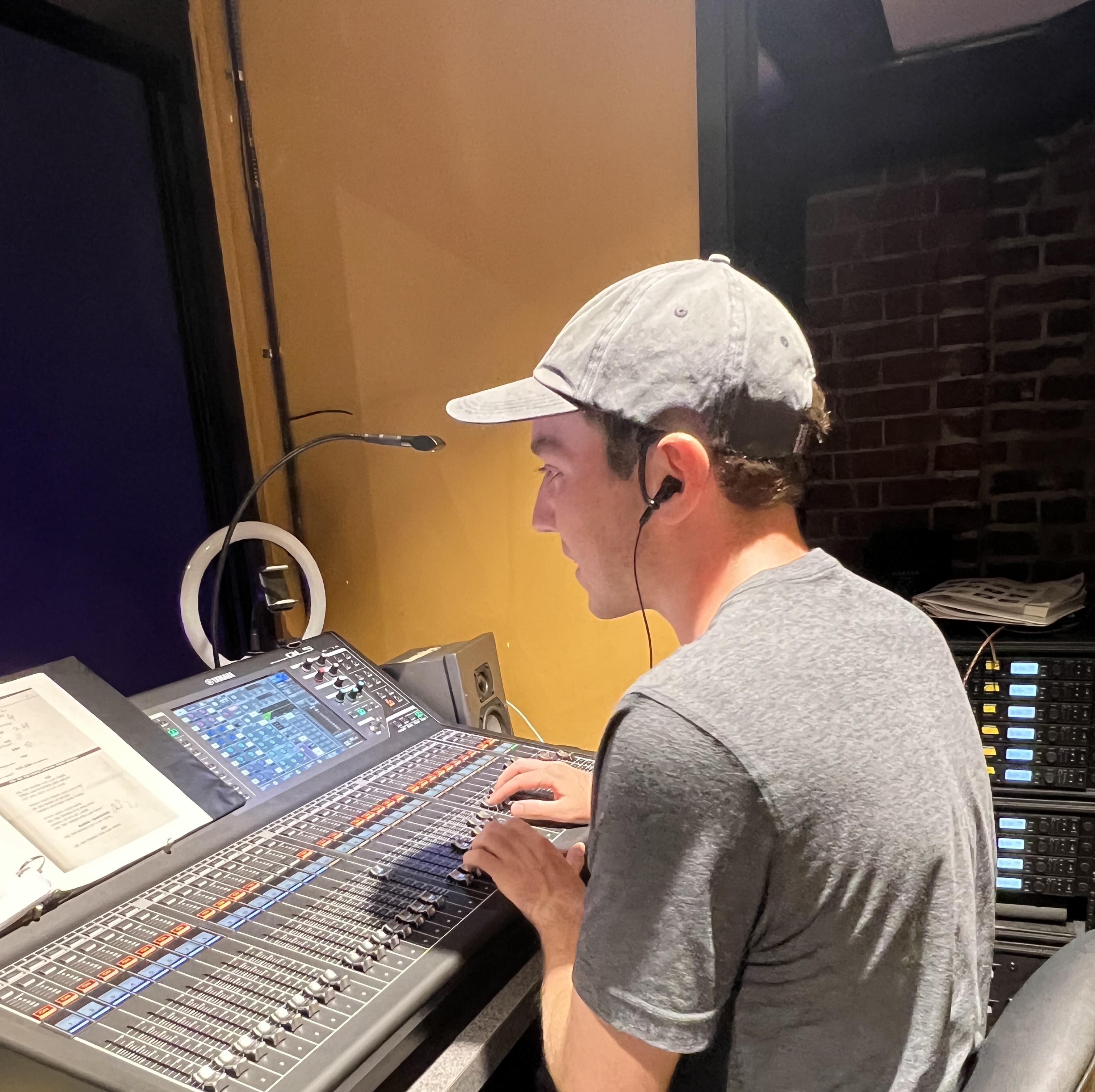 (2024-25 SP) WCSC 385 A | Moodle