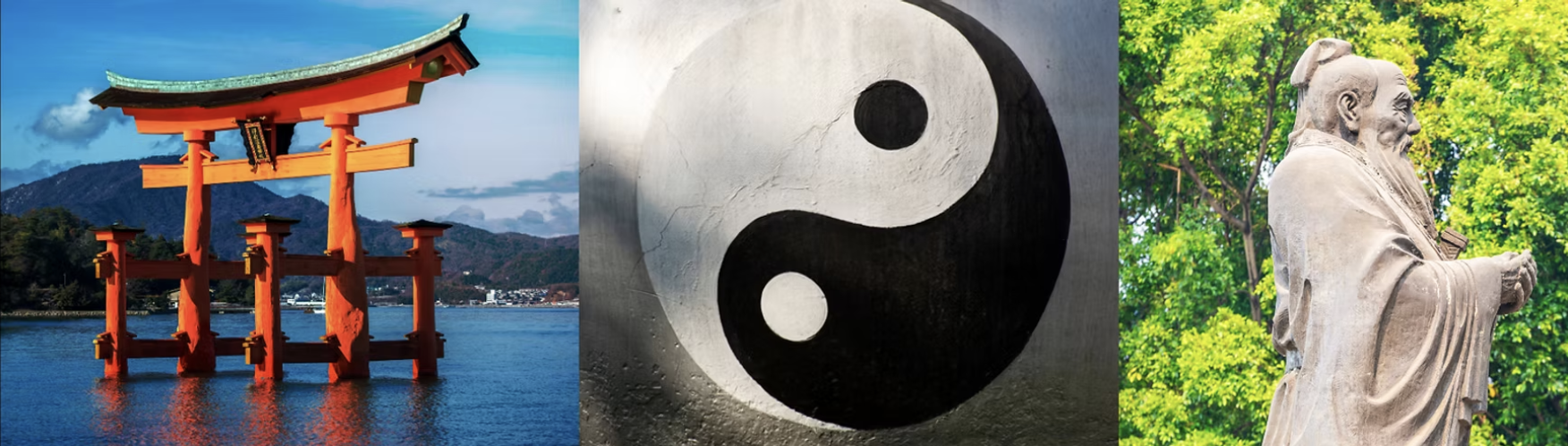 REL 233 A Sp 25/26 (East Asian Traditions) | Moodle