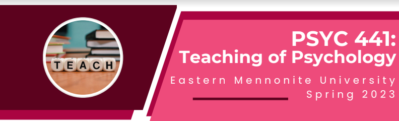(2022-23 SP) PSYC 441 A | Moodle
